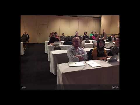 Wolfram in a Mobile World
