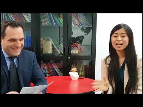 Japanese to English pronunciation