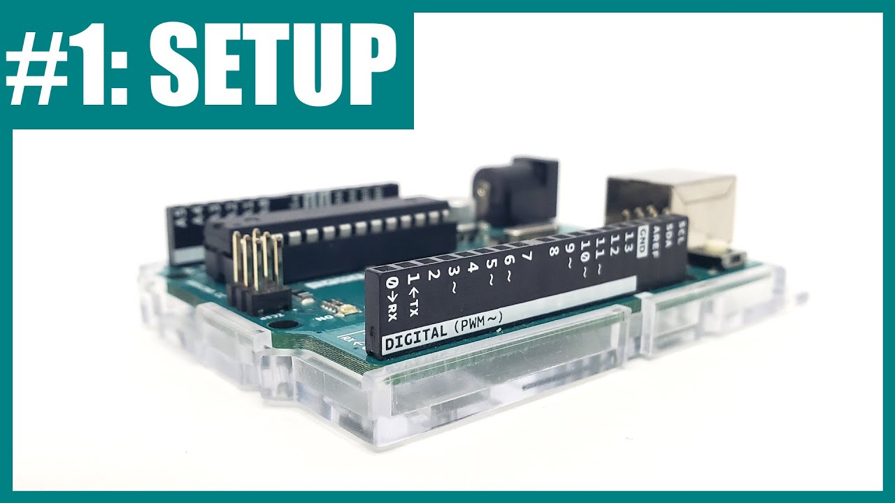 Getting Started with Arduino: Your First Program to Blink an LED | Galaxy.ai