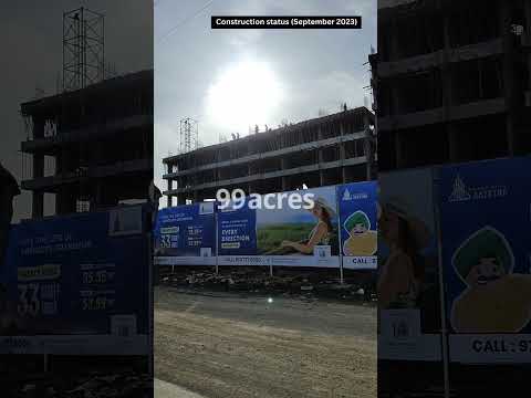 JSB Group JSB Nakshatra Aazstha Photos And Videos - Vasai East, Mumbai Pictures