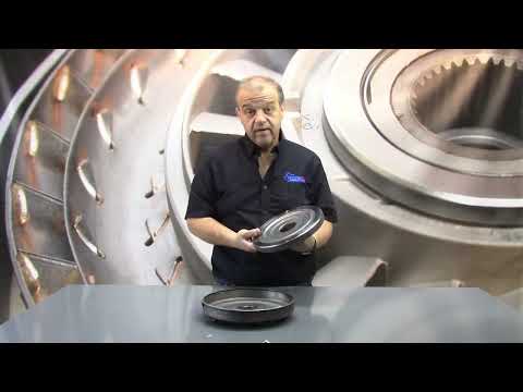 TORQUE NEWS - EPISODE 1: 62TE Torque Converters - Common Problems