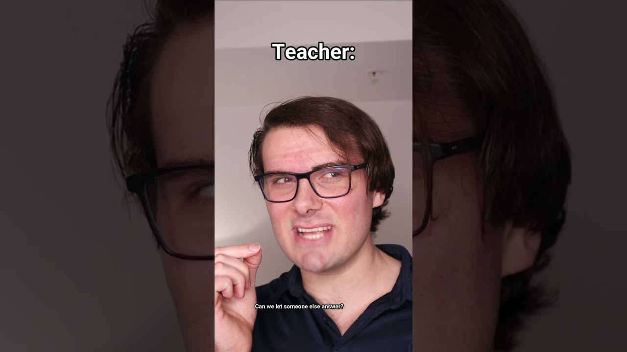 Don't Mess With This Teacher