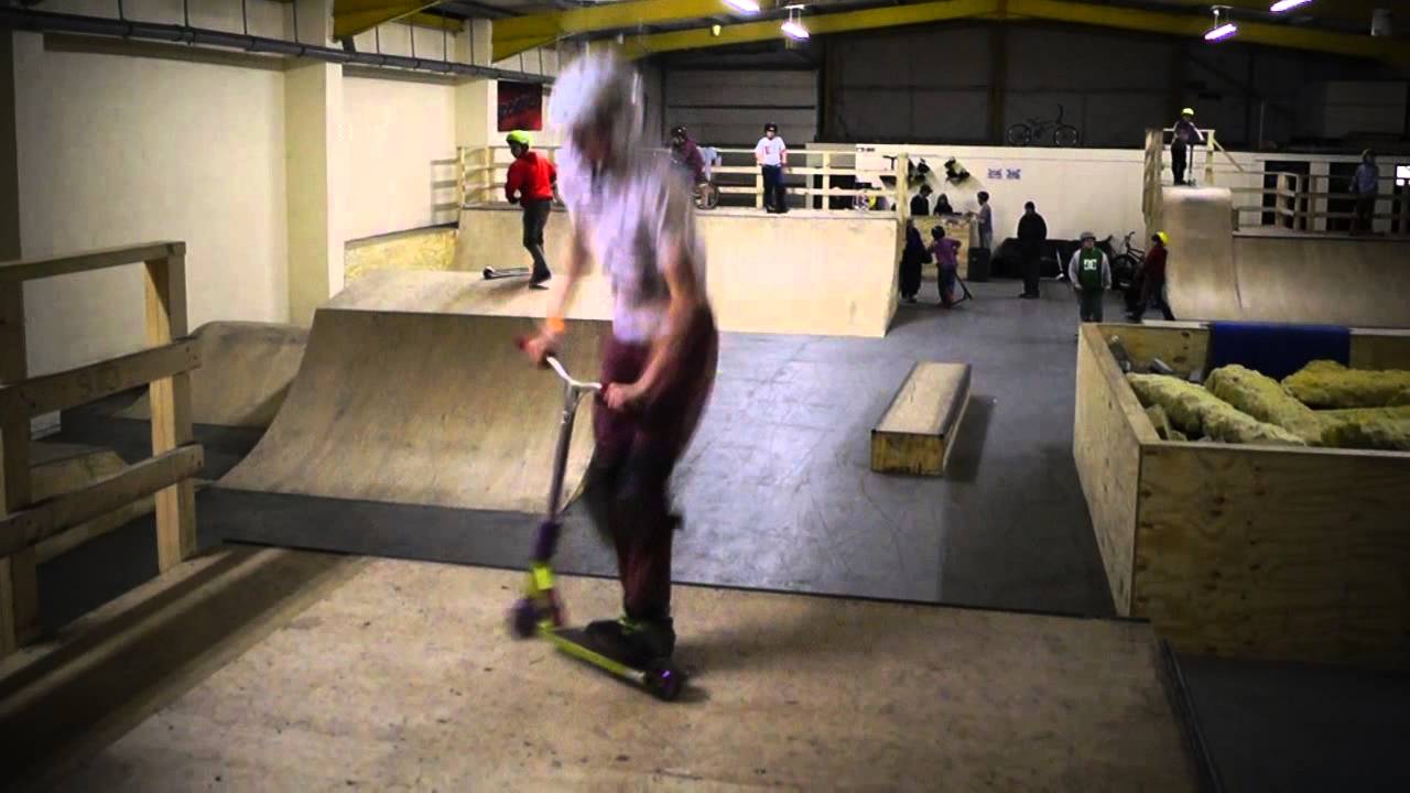 Does This Count Or Not? - Footless Rewind