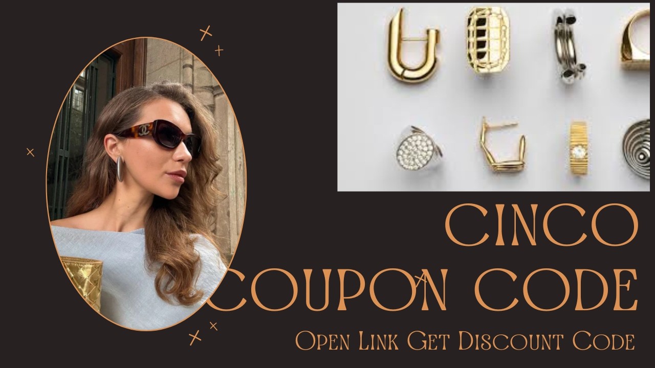 70% Off Cinco Store Coupons, Promo Codes 30% Off Sitewide -a2zdiscountcode