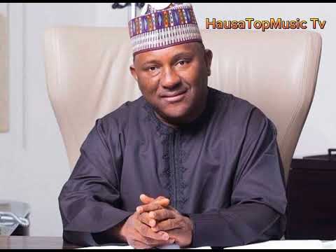 Abdul Samad BUA Has Surpassed “Mike Adenuga And Become The Second Richest Person In Nigeria