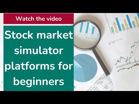 Stock Market Simulator Platforms For Beginners