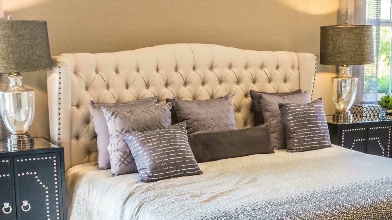 Headboard Sizes and Dimensions | Mini Guide