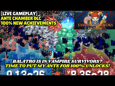 Steam Community :: Video :: KOLABORASI DENGAN GAME BALATRO!? OH ANTE ...