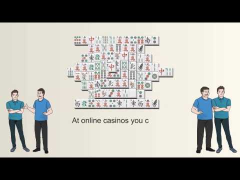 Introduction to Online Mahjong