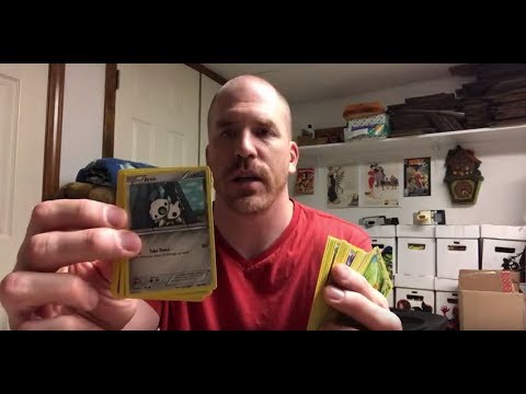 How to Remove a Smoke Smell from Magic the Gathering Cards, Pokemon, Sports, Etc