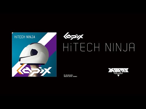 lapix - HiTECH NINJA