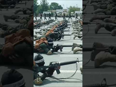 Taliban attitude status | Afghan Taliban New Army Training status | #taliban #afghanistan #short