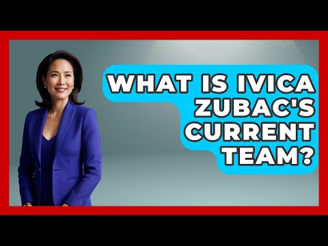 What Is Ivica Zubac's Current Team? | The Basketball Xpert News
