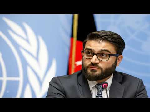 Hamdullah Mohib