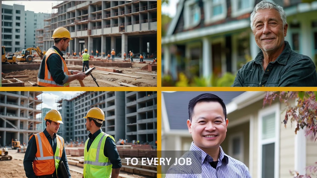 Omega Team: The #1 Solution for Hassle-Free Construction and Redevelopment