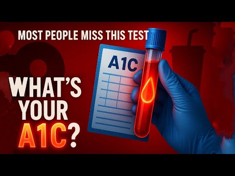 Why Care About An A1c (Hemoglobin) Lab Test