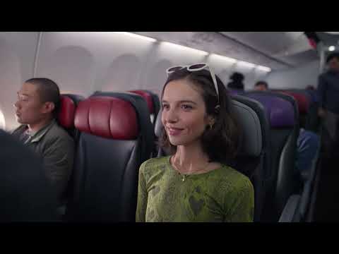 Virgin Australia | Baggage Tracking