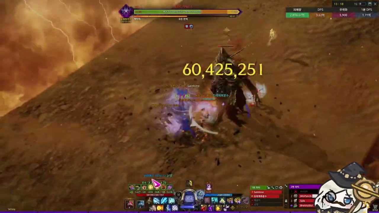 Kazeros Gate 2 Guide - Lost Ark Maxroll.gg