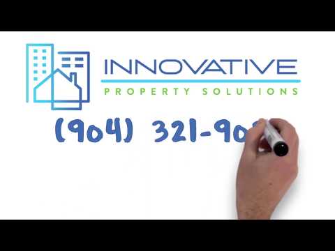 Innovative Property Solutions Intro