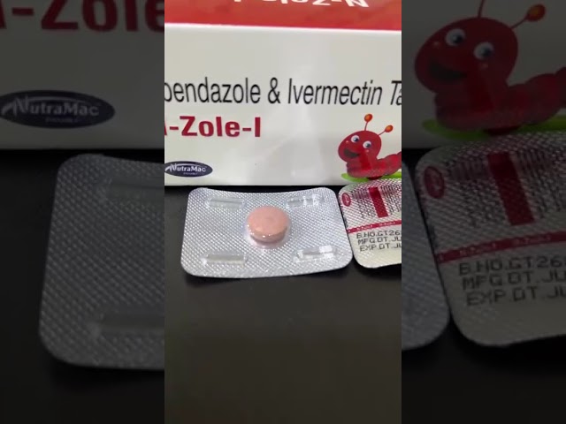 Pharmaceutical Tablets - Aceclofenac & Drotaverine Hydrochloride ...