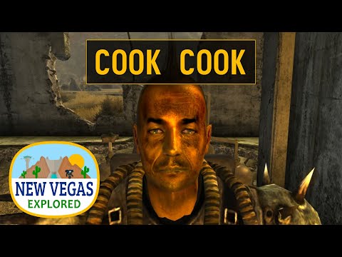 Steam Community :: Video :: Fallout New Vegas | Cook Cook Explored