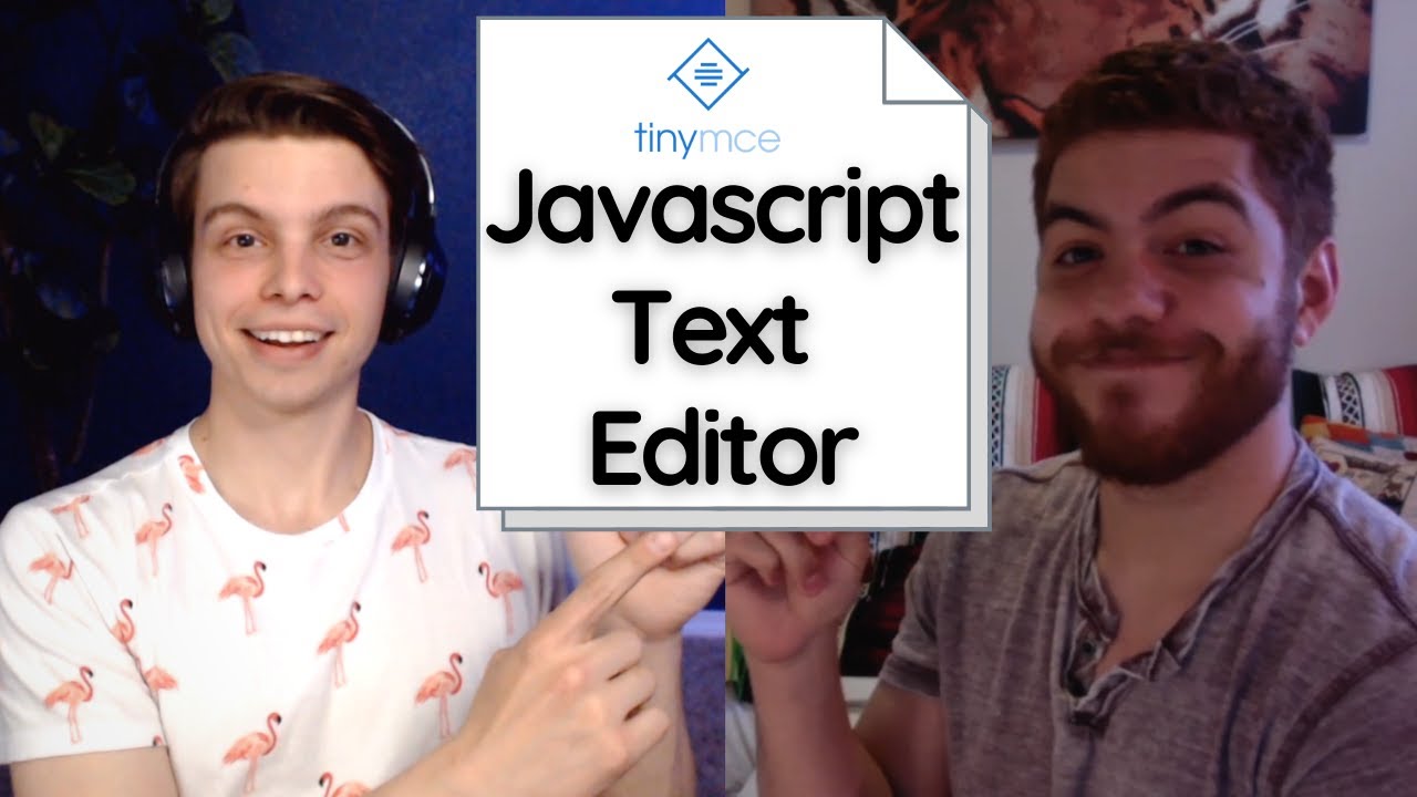 Add HTML Text EDITOR to a WEB APP | Integrating the TinyMCE HTML Editor into an ANGULAR APP