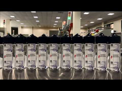 RT-1000 & FL-12 & CP-10 & PL-501 Semi-Auto Filling-Capping-Labeling line