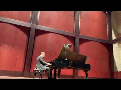 English Suite No.4 in F major, BWV 809