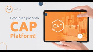 CAP Platform Software - 2023 Reviews, Pricing & Demo