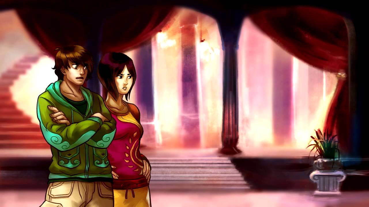 Let's Play Before The Echo Ep.7 Final Boss?
