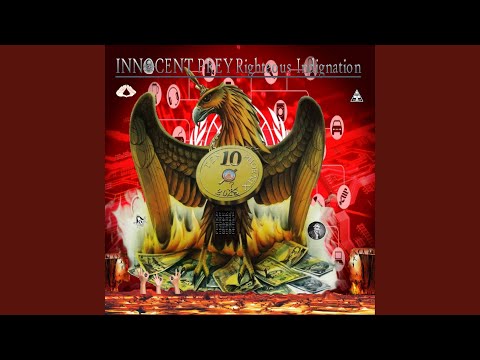 Righteous Indignation