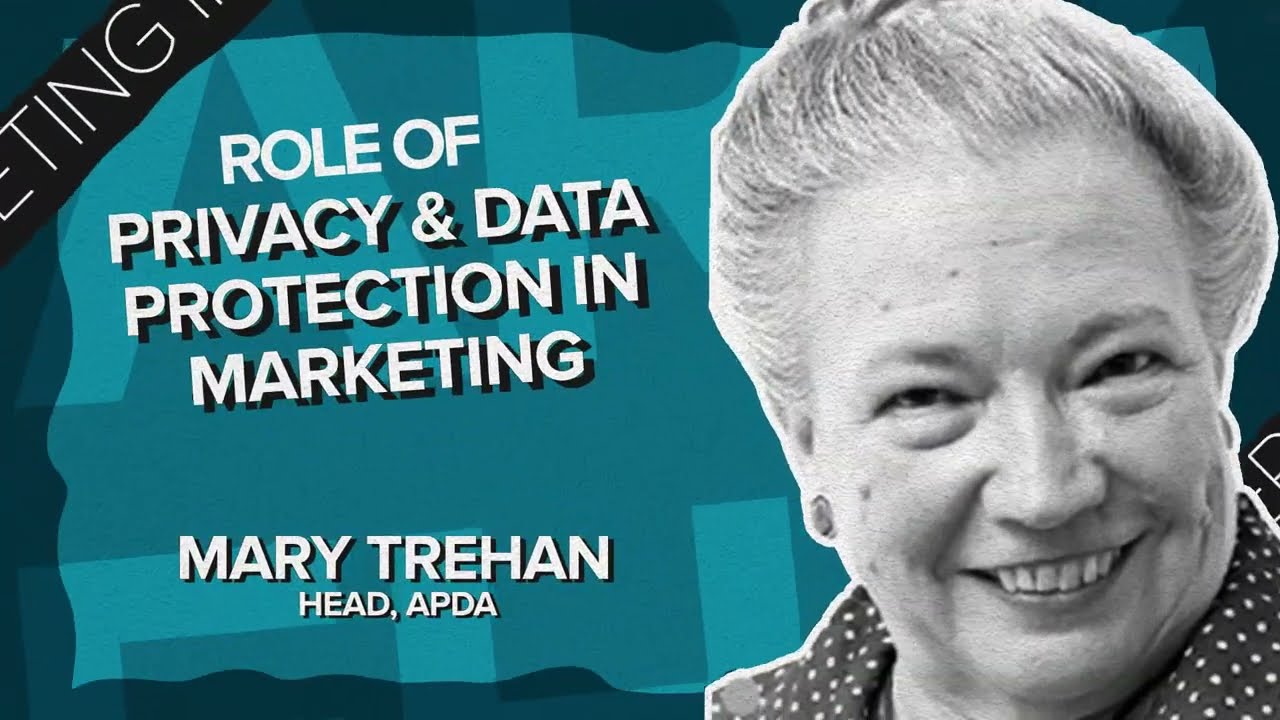 Uncover the Secrets of Privacy & Data Protection with Mary Teahan | Infidigit