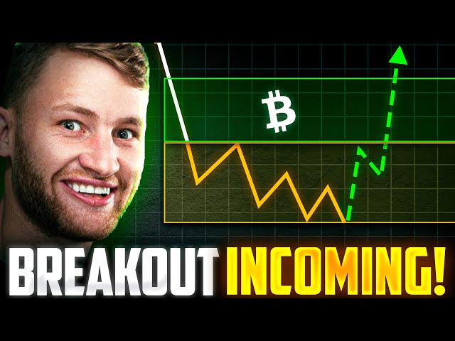 Preparing for the Next Crypto Breakout: Strategies for Altcoin ...