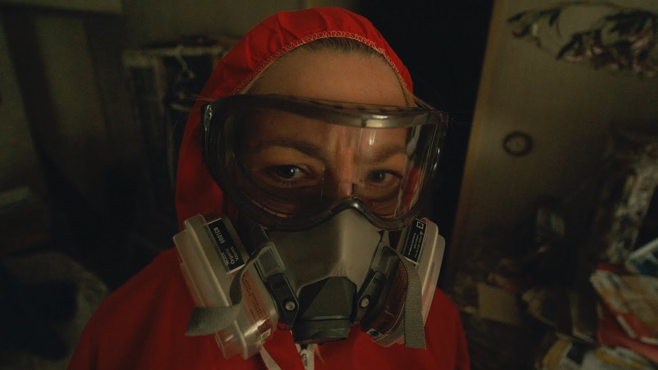 Solvent | Official Trailer