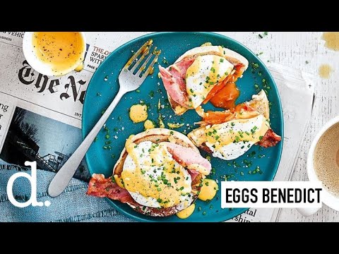 Eggs Benedict | delicious. Magazine