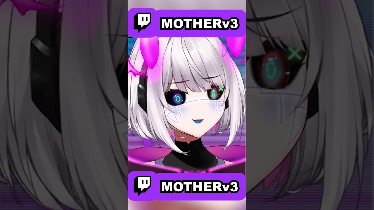 AI Vtuber REGRETS HUMAN RESPONSE TO VOICE REQUESTS