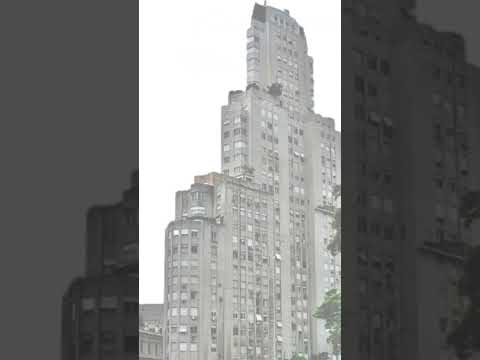 Latin American architecture - Argentina