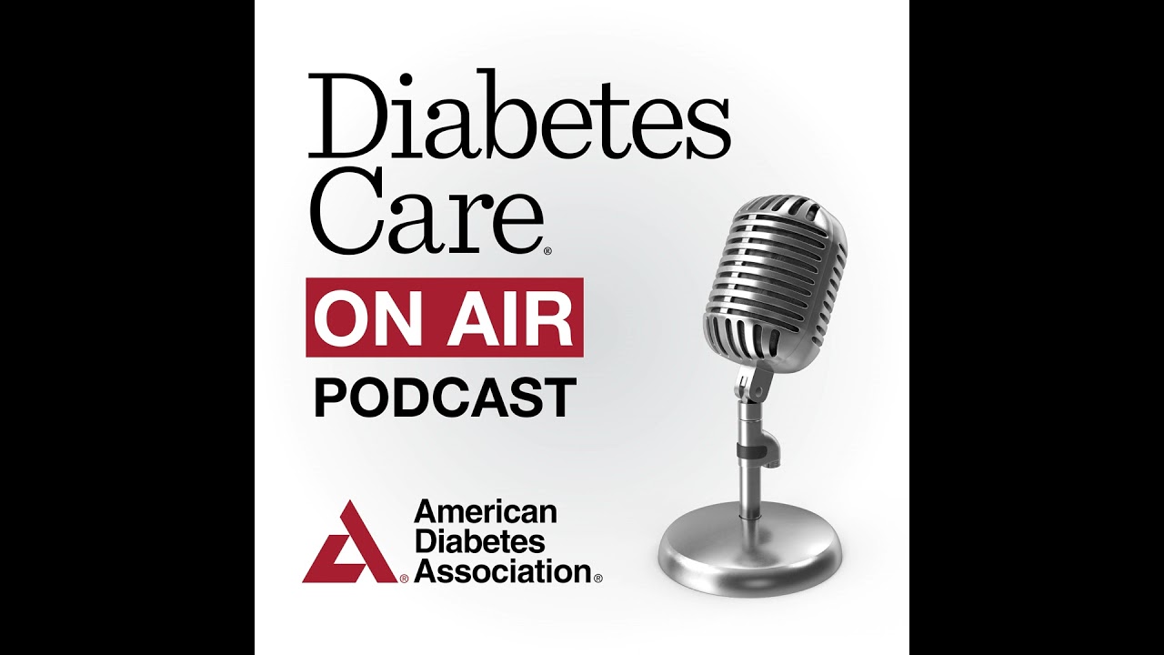 Findings from the 2025 IDF Diabetes Atlas with Felix Teufel, Teplizumab & Type 1 Diabetes Therapi...