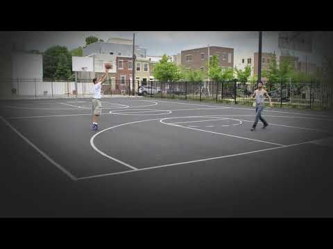 How Many Yards Is A Basketball Court?