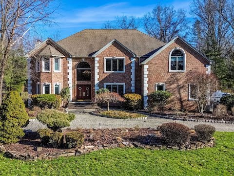 For Sale - 6 Buckingham Court, Old Tappan, NJ 07675