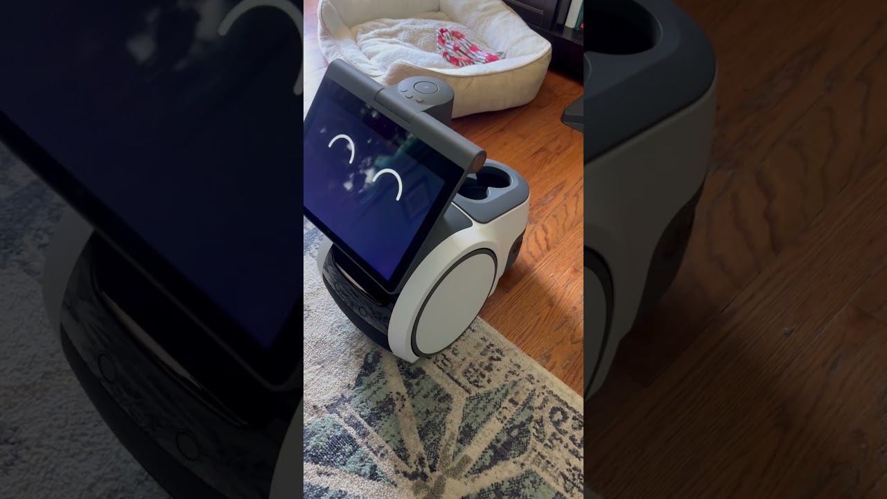 The Definitive List of Amazon Astro Commands