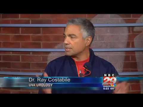 Urology - Dr. Ray Costabile (NBC29)