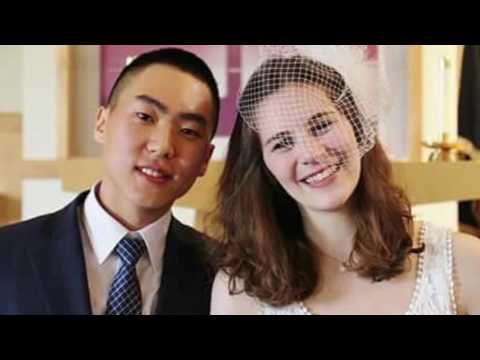 KATUSA Soldier on K-16 Airbase Marries American Woman – ROK Drop