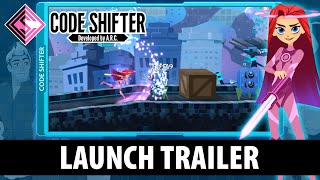 Comprar CODE SHIFTER (PC) - Steam - KeyPlay