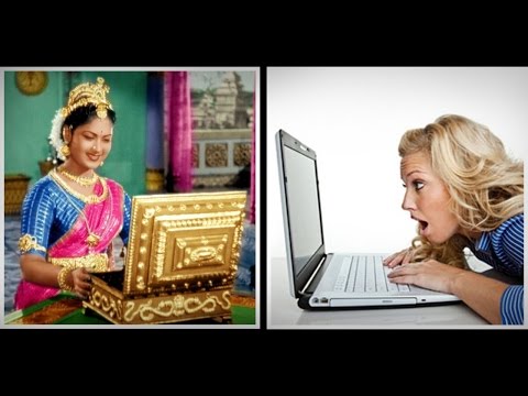 IndiaGlitz Discovers Technology in Classic Films: Focusing Out of Focus