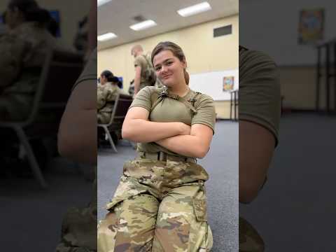 Army Cadet: What does it mean to them? #army #armycadet #armyrotc @ArmyROTC