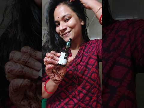 Bare anatomy advanced hair growth serum ๐Best or Worst ~review~ #subscribe #hairgrowth #like