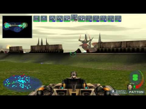 Steam Community :: Video :: Hostile Waters: Antaeus Rising - Gameplay [HD]