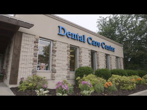 Dental Care Center of South Kansas City - Kansas City, MO Dental Practice