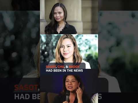 Facebook pages of pro-Duterte personalities inaccessible